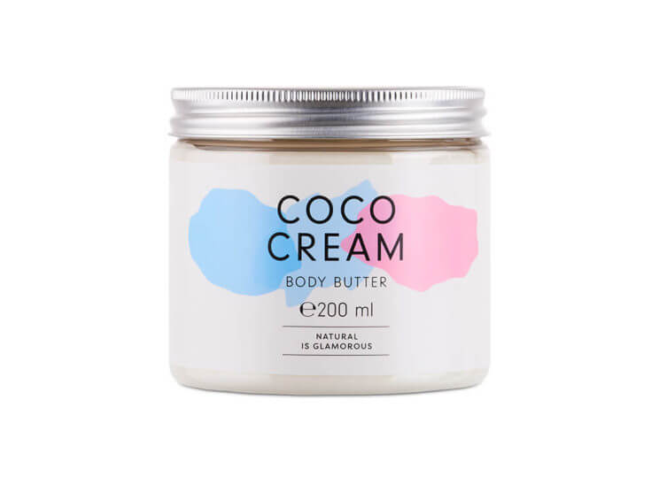 Hello Body, le Coco Cream & le Coco Shine | La revue de kathleen: Blog ...