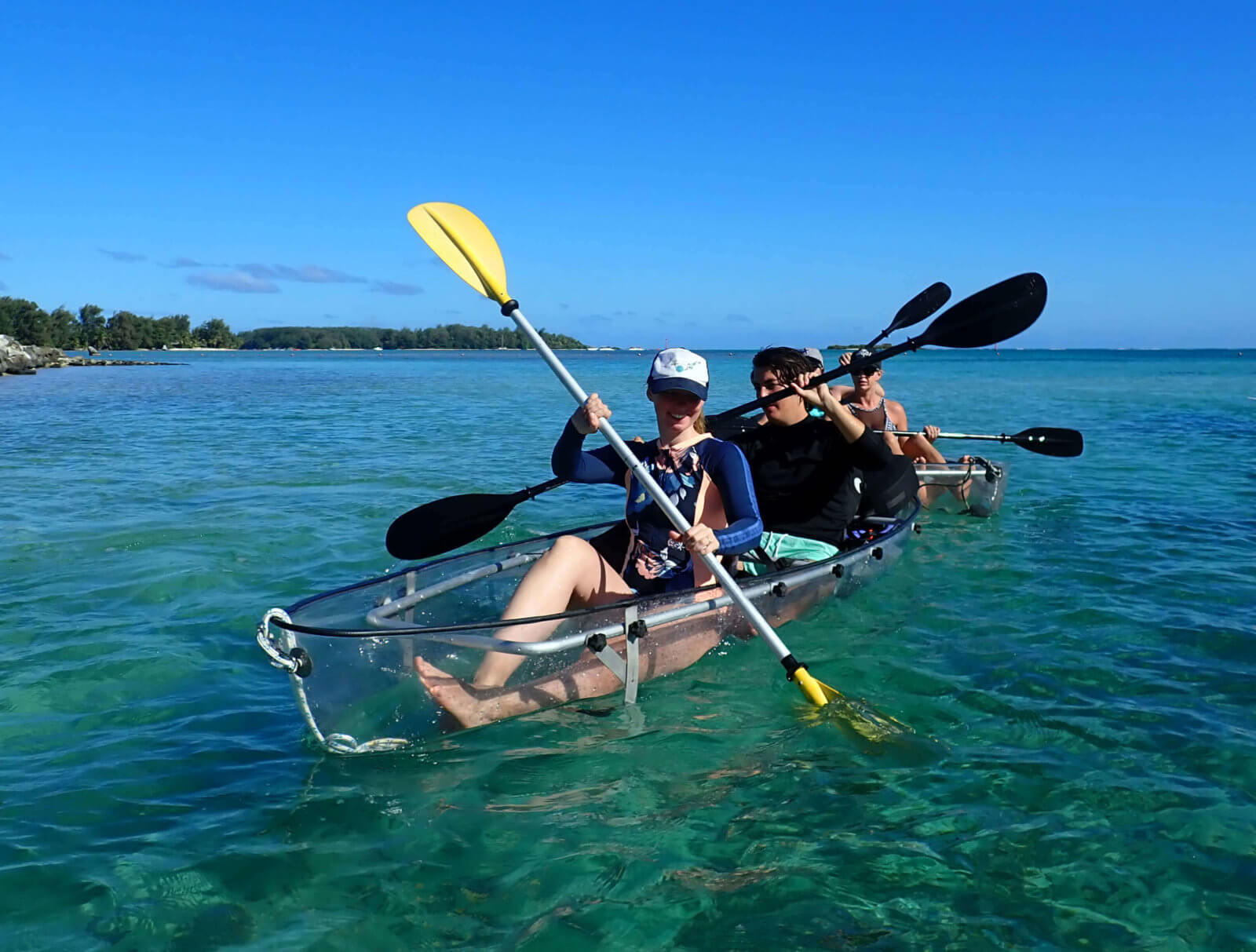 Que faire sur l'île de Moorea ? | La revue de kathleen: Blog voyage à Paris